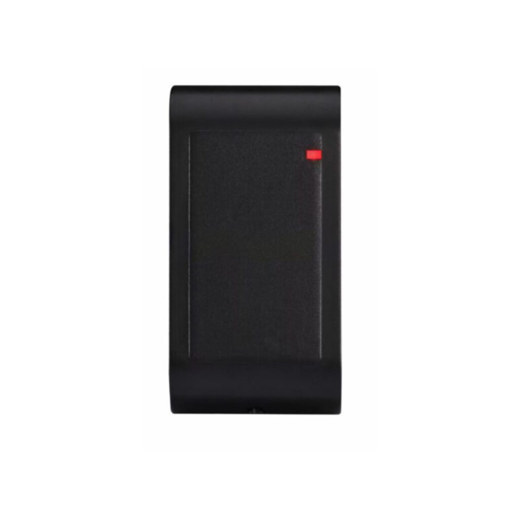 Small Waterproof Mifare Proximity Reader - Quantek