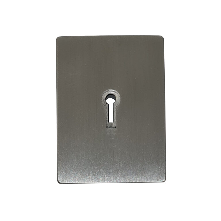 RADAR Key Entry Switch - Disabled Toilet Systems